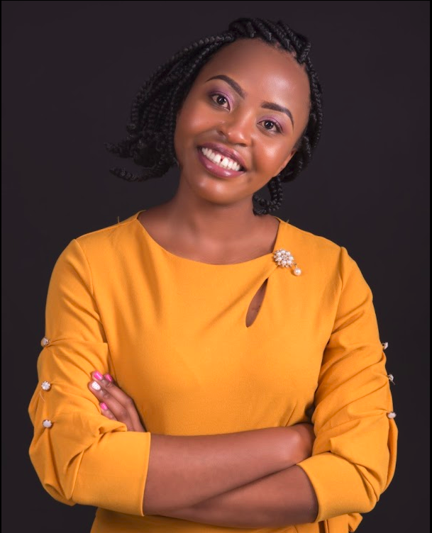 Florence Wambui-Porfolio.